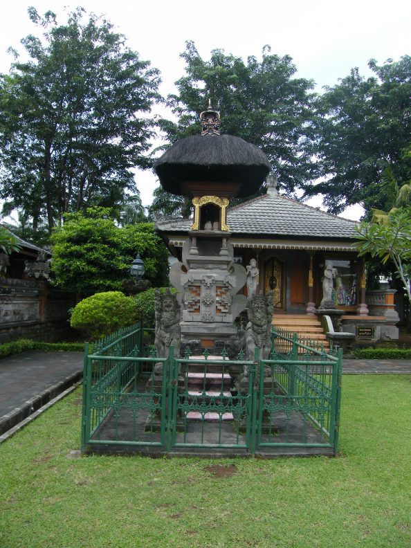 MERAJAN – Badan Penghubung Provinsi Bali