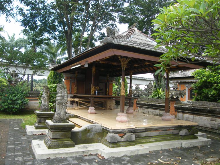 MERAJAN – Badan Penghubung Provinsi Bali