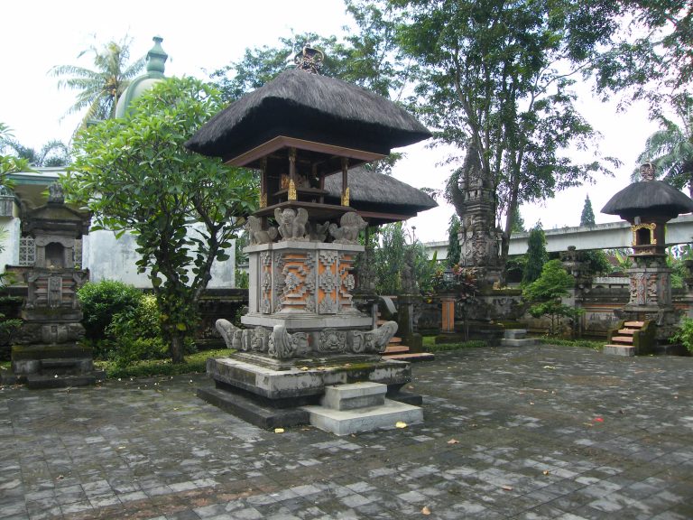 MERAJAN – Badan Penghubung Provinsi Bali